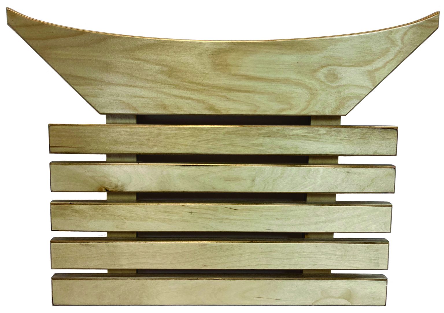 Wood Products – ClayTex Trophies