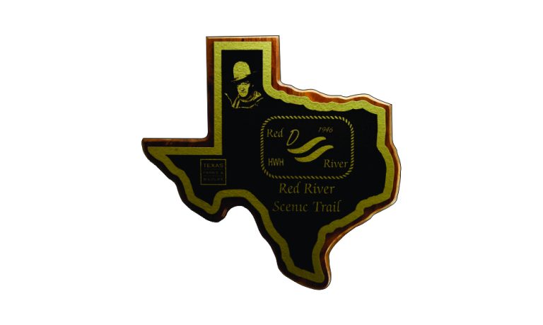 Wood Products – ClayTex Trophies